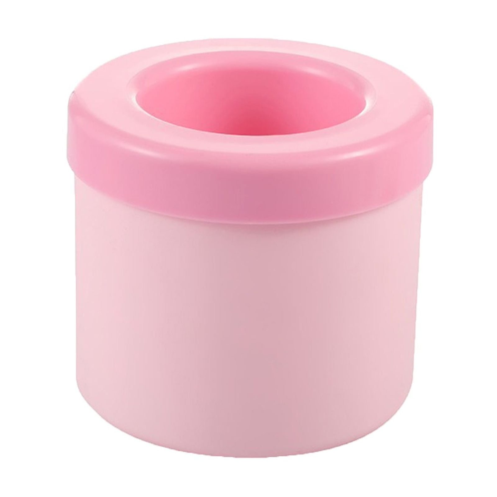 YZWEI Pinch Cup Ice Tray Refrigeration Ice Cup Ice Mold Easy To Demould ...