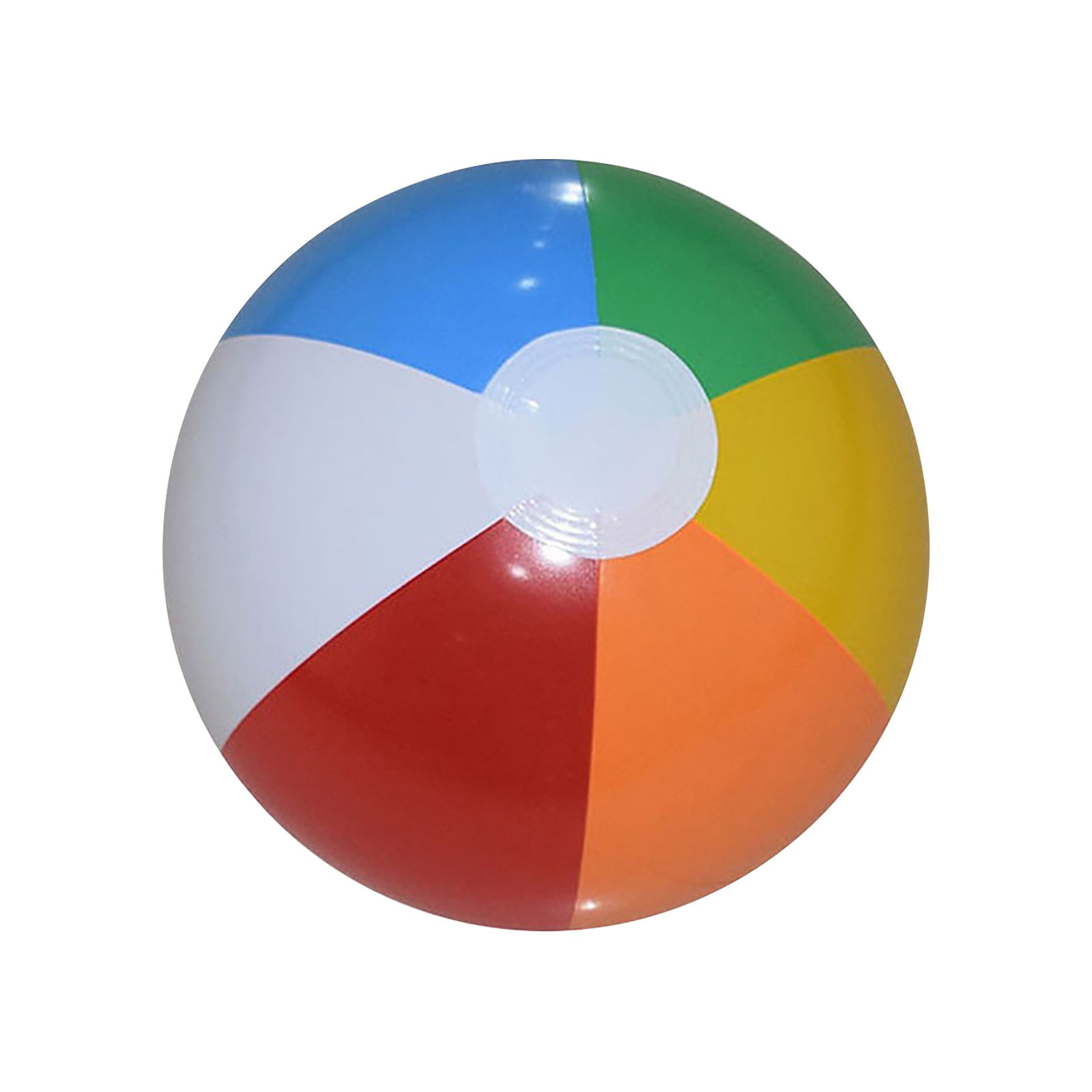 YZWEI Pool Beach Balls - Giant Beach Ball - Beachballs - Beach Balls ...
