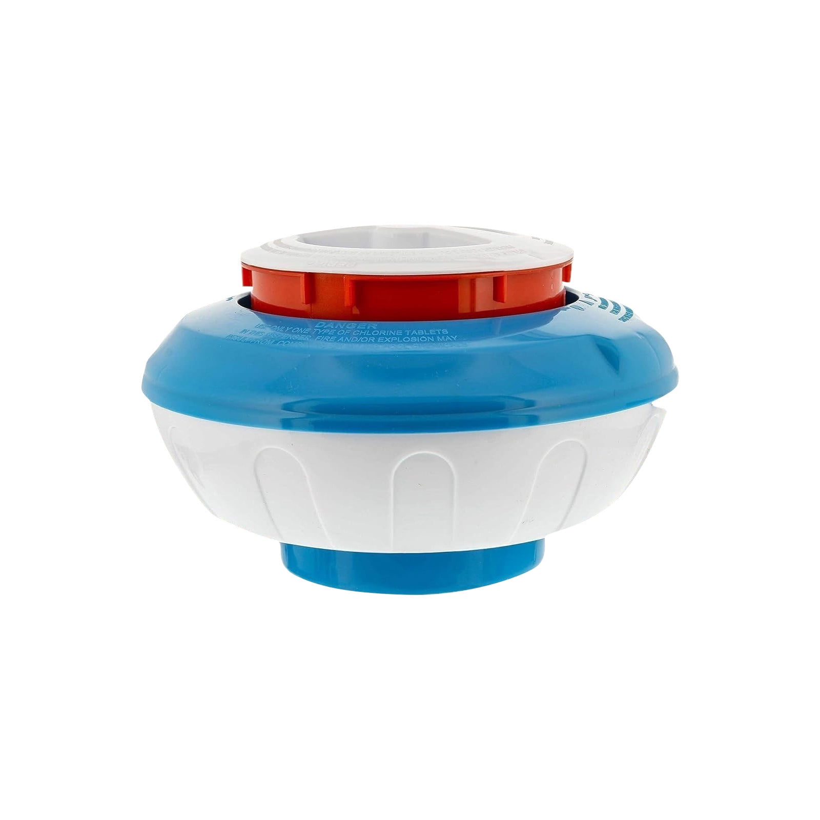 YZWEI Pool Chlorine Dispenser, Spa Chlorine Floater, Floating Chlorine ...