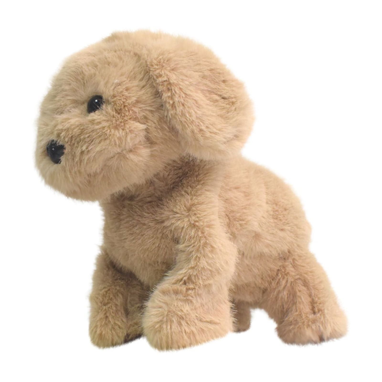 YZWEI Robot Dog Interactive Realistic Robot Toy with Programmable ...