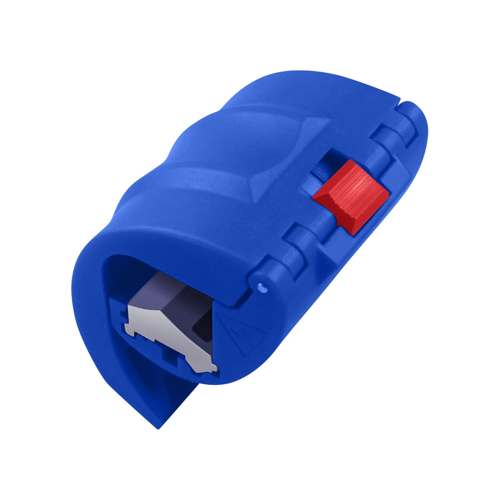 YZWEI Safe PVC Pipe Cutter Plastic Tubing Cutter PU Blade Handheld Pipe ...