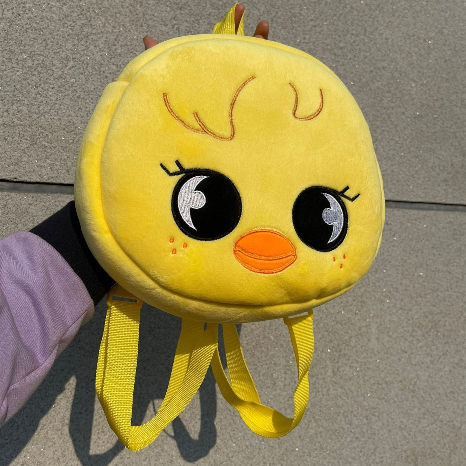 YZWEI School Backpacks for Student, Stray Student - Skzoo Backpack ...