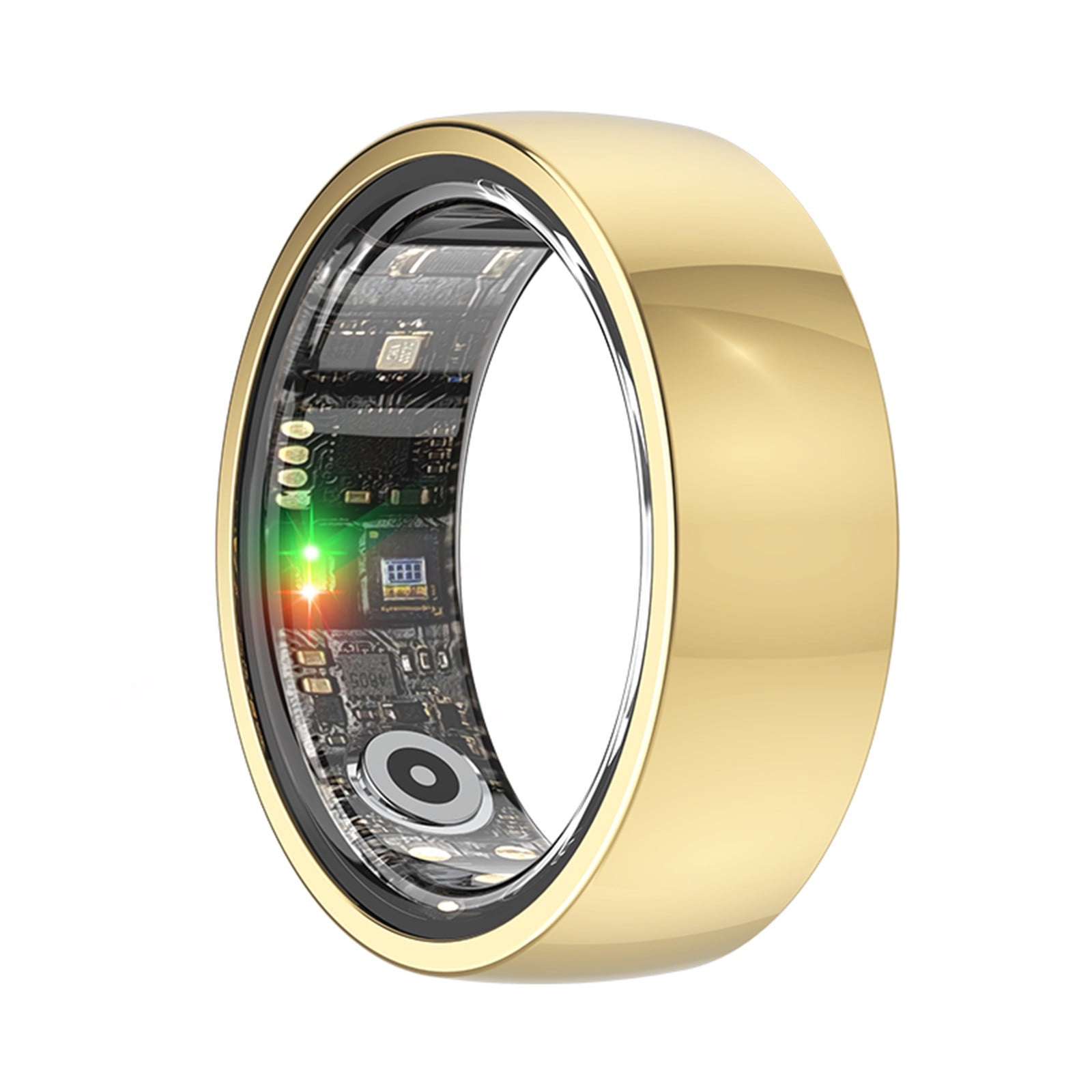 YZWEI Sleep Tracker - Tracking Ring - Ultrahuman Smart Ring - Smart ...