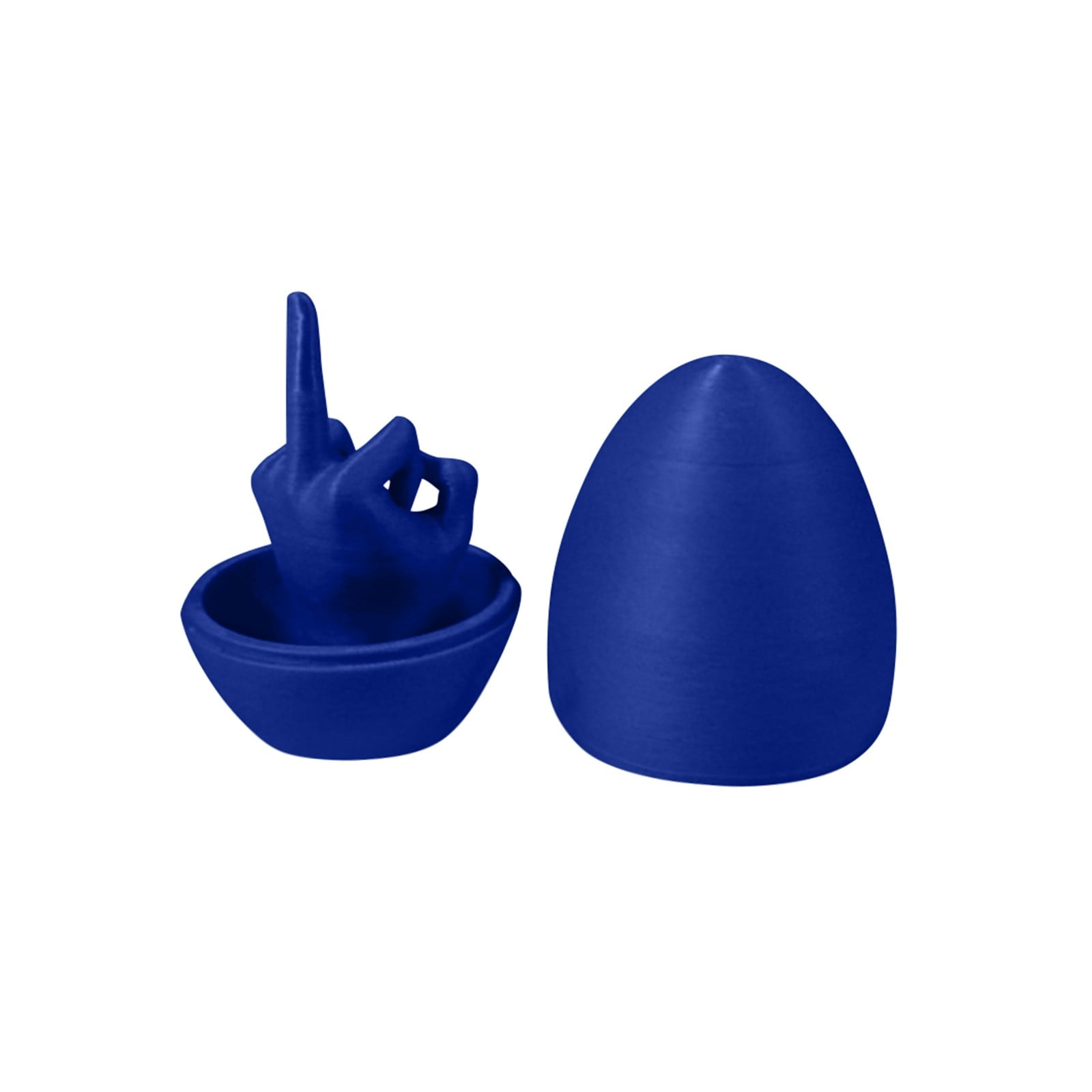 YZWEI Small 3D Printed Animals, 3 D Printed Animals, 3D Printed Fidget ...