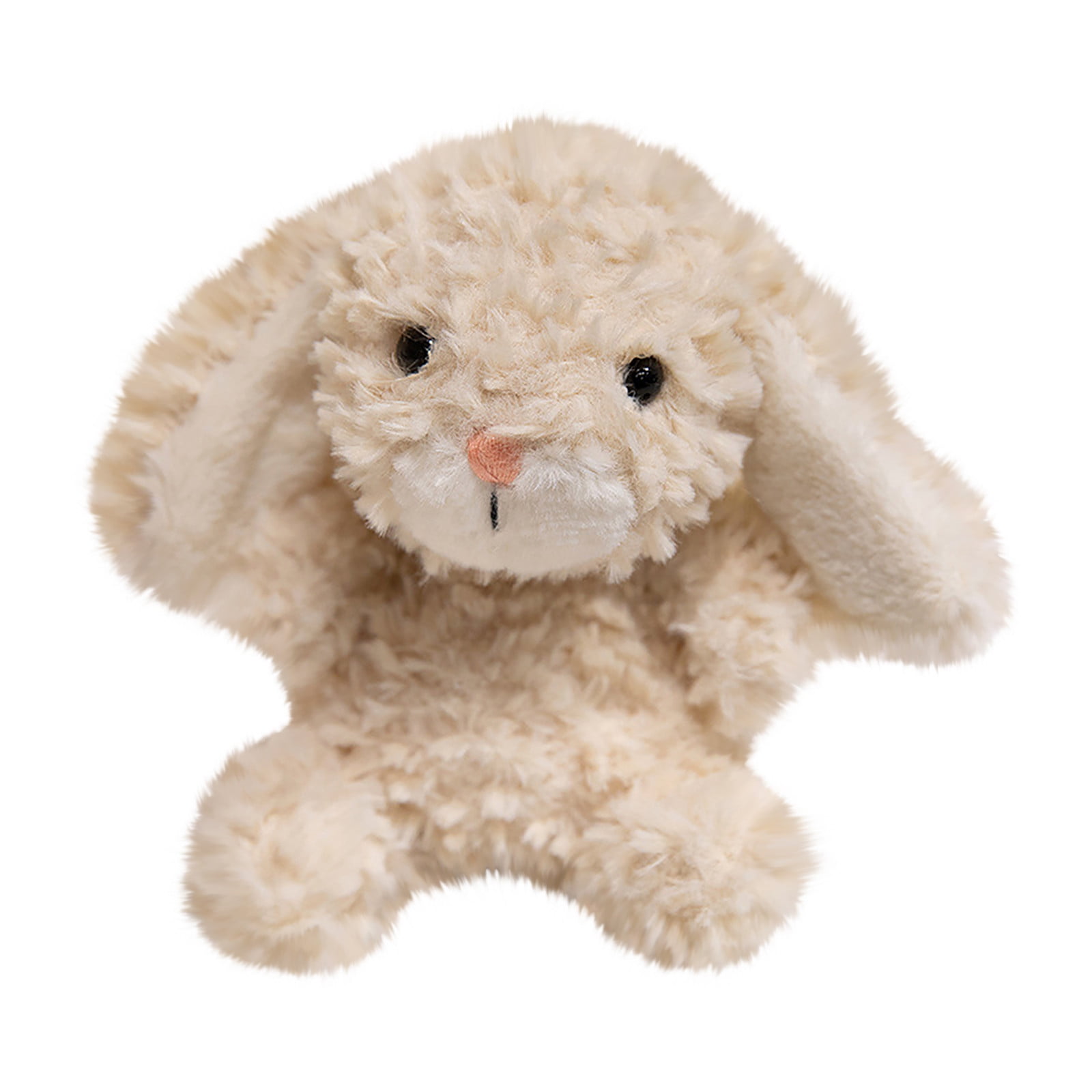 YZWEI Stuffed Animal Bunnies,Boy Bunny Stuffed Animal,Bugs Bunny ...