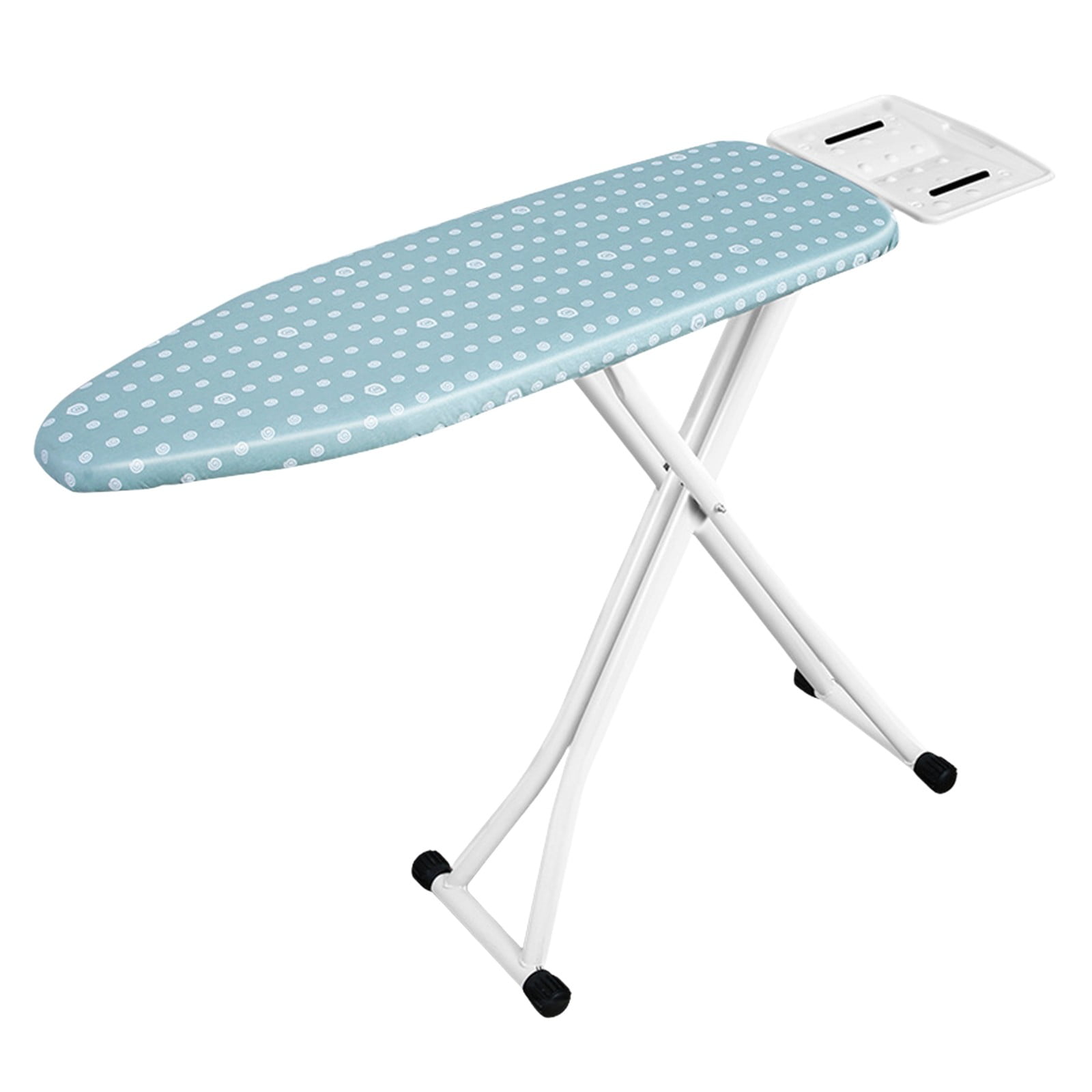 YZWEI Table Top Iron Board - Sturdy Ironing Board - Foldable Ironing ...