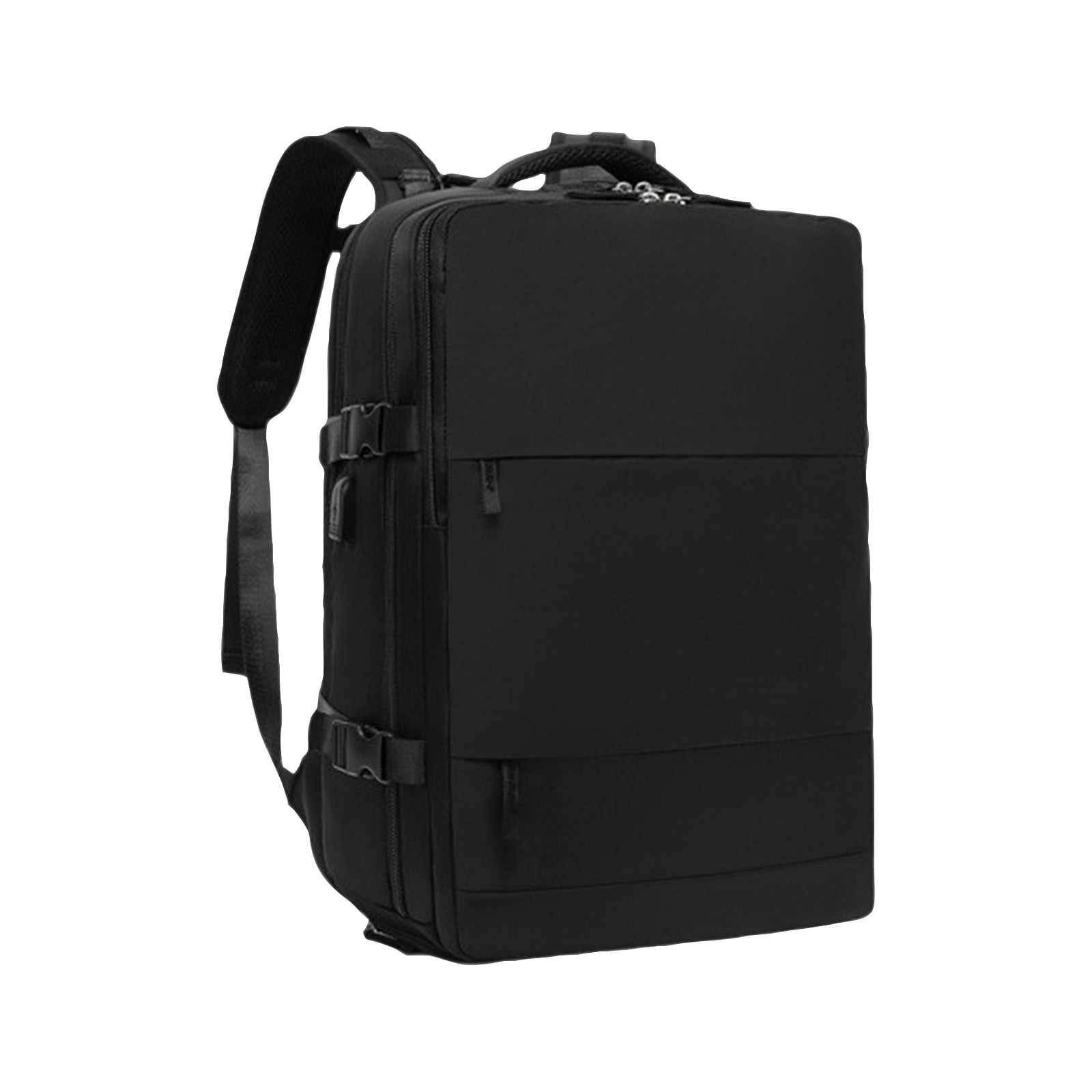 YZWEI Versatile Travel Backpack with Separate Wet and Dry Compartments ...