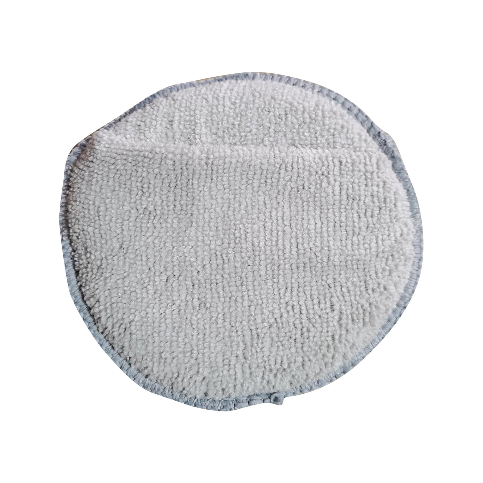 YZWEI Wax Applicator Pad, Wax Pads for Car, Applicator Pads, Microfiber ...