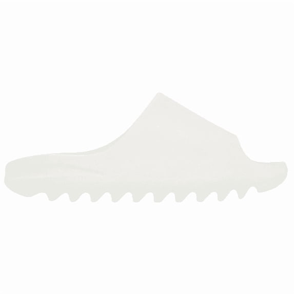 YZY YS-01 Slide White - Walmart.com