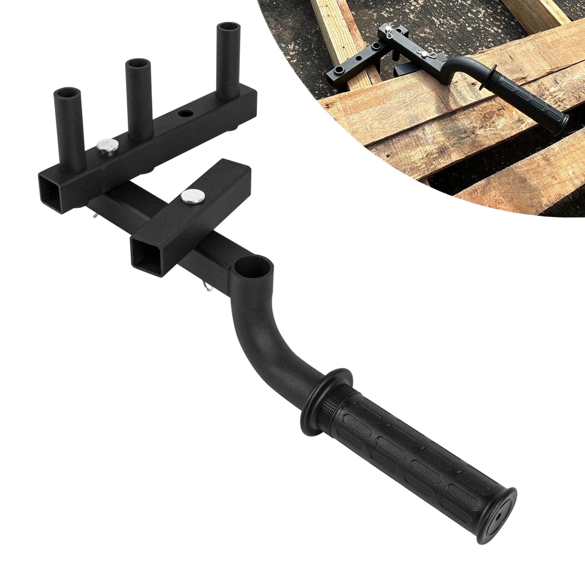 YZZHAJ Decking Straightening Tool, Adjustable Deck Tool, Decking Tool ...