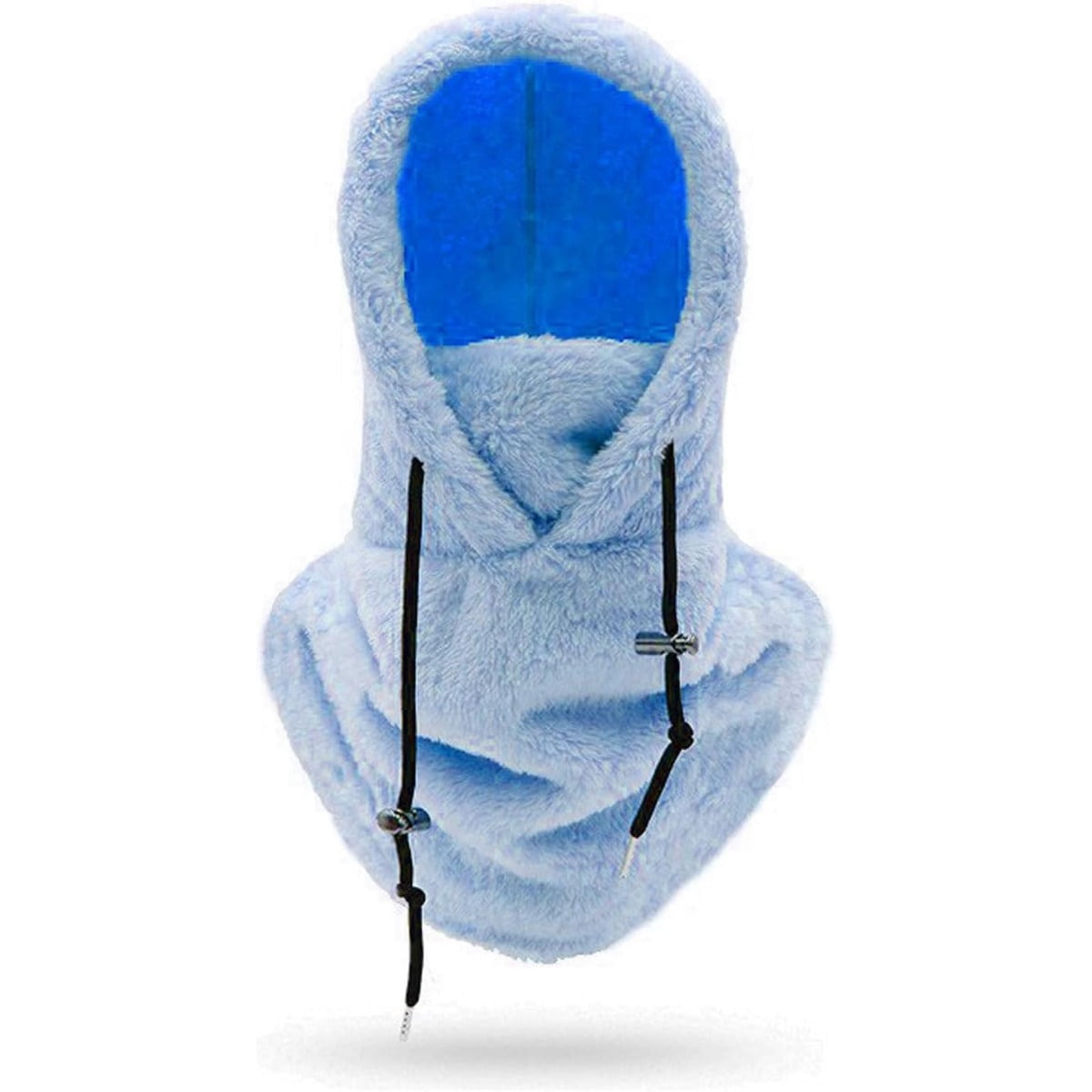 YZhouD Sherpa Hood, Wildson Sherpa Hood, Sherpa Hood Ski Mask, Winter ...