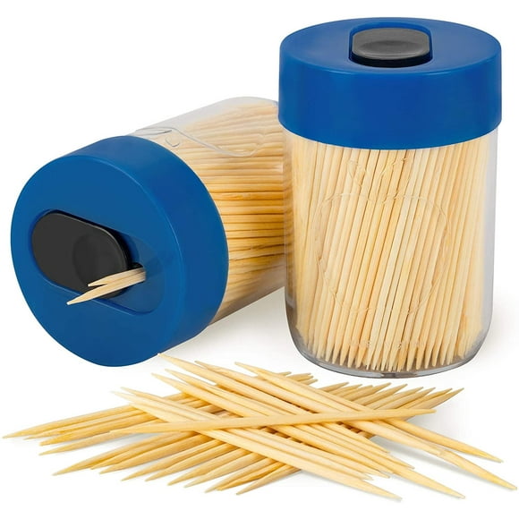Wooden Toothpicks