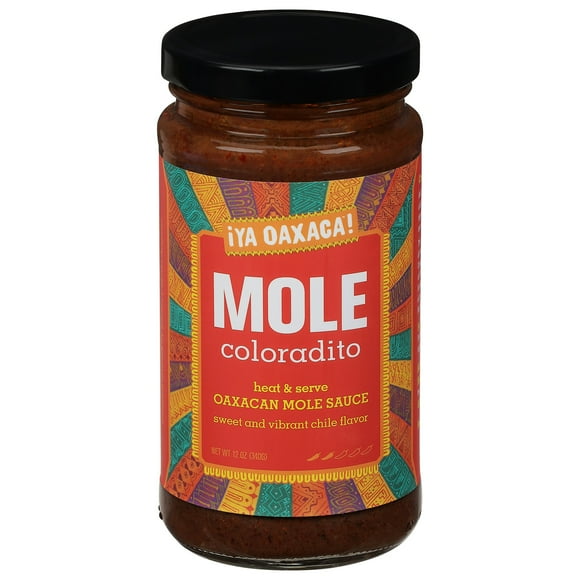 Mole in Hispanic Sauces - Walmart.com