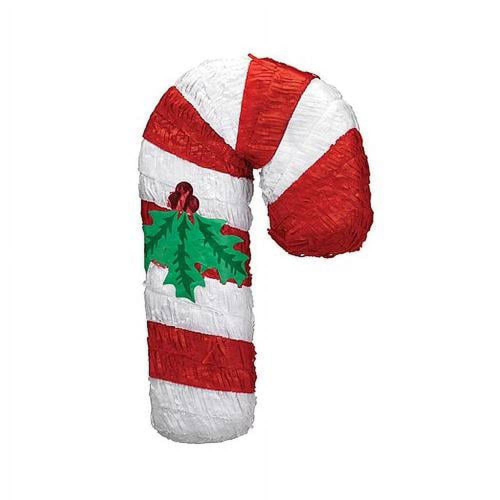 Ya Otta 1720 Candy Cane Pinata - Walmart.com