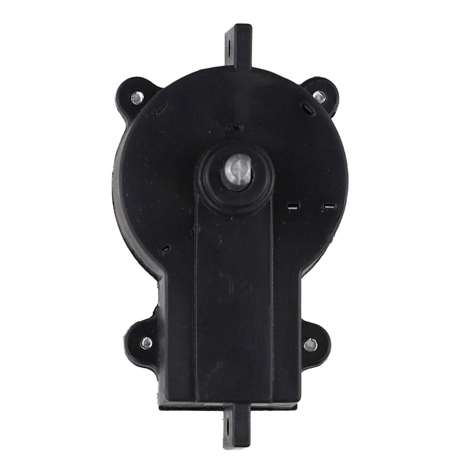 YaSaLy 1 Piece Kayak Outboard Speed Switch Plastic Black 5-Speed Switch ...