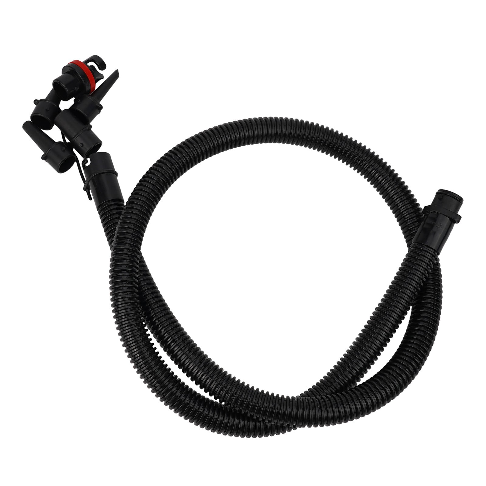 YaSaLy 1 Set Inflation Pump Air Pipe Tube High Pressure Pvc Stand Up ...