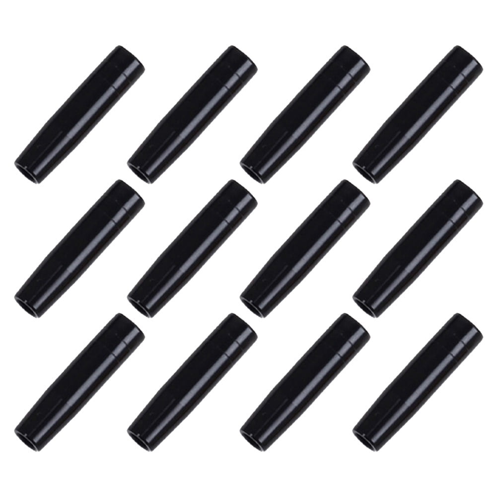 YaSaLy 12PCS Arrow Insert Adaptor 8mm Screw Thread Hole Connector ...