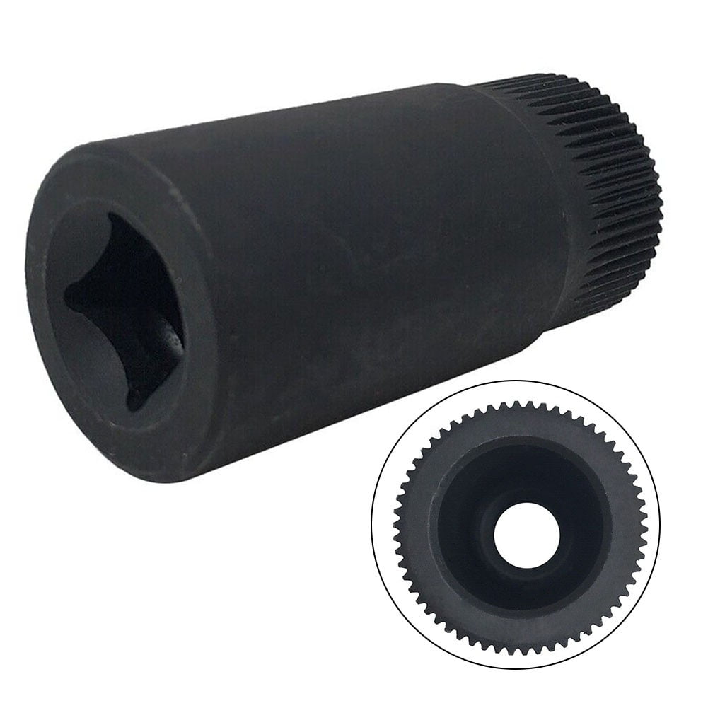 YaSaLy 58 Teeth Car Socket Pre Chamber Socket Pre-Chamber Socket for ...