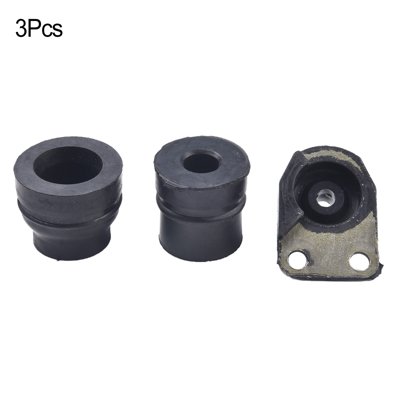 YaSaLy Anti-Vibration Buffer Set Screw Cap Mount Kit Fit For Stihl 026 M 60 MS 260 Chainsaw ...