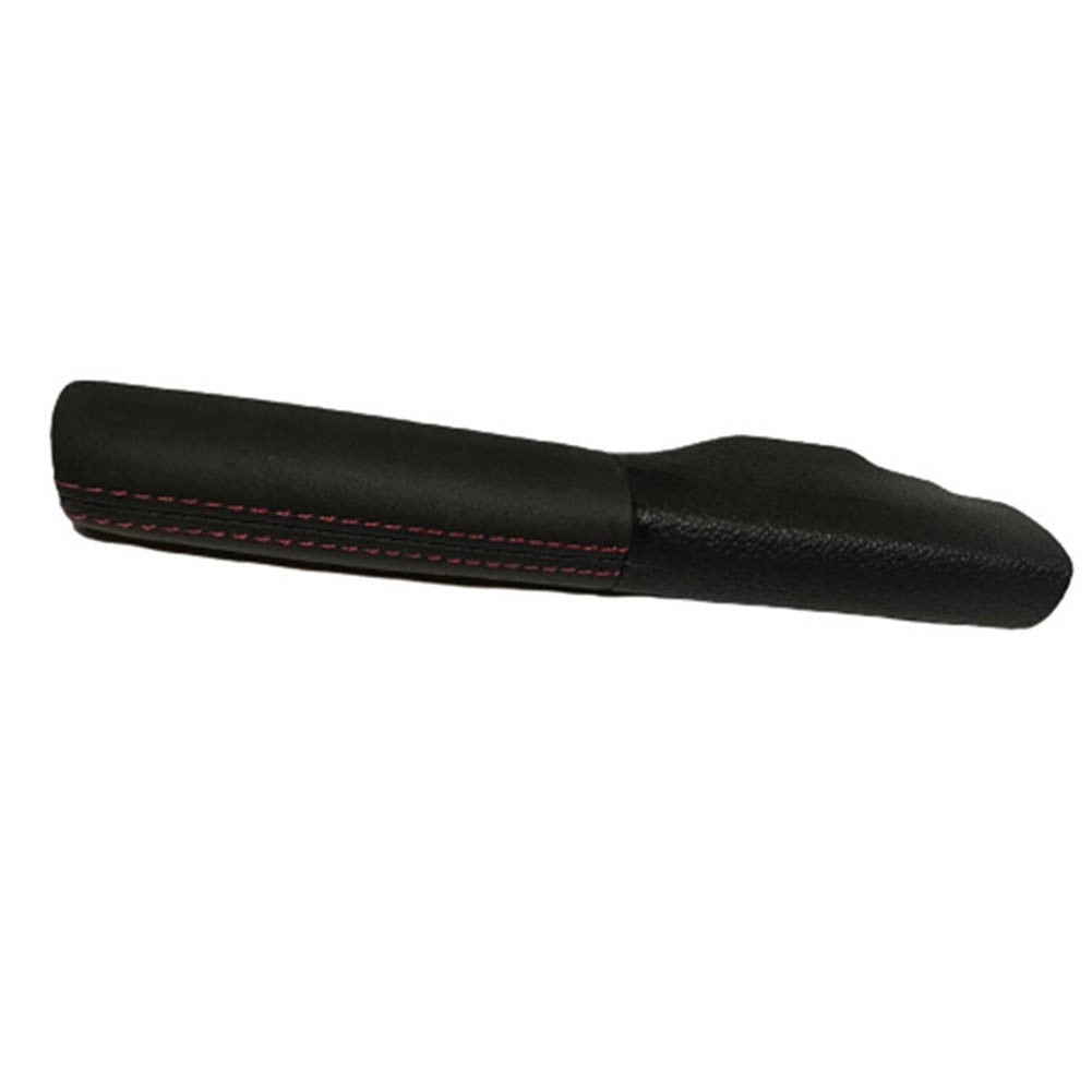 YaSaLy Auto Hand Parking Brake Handle Grips Cover For Jetta For GLI For ...