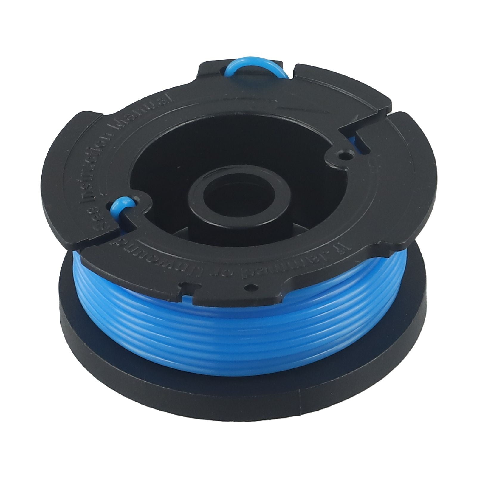 YaSaLy Automatic Spool and Line for Black & Decker BCSTA536 Trimmer ...