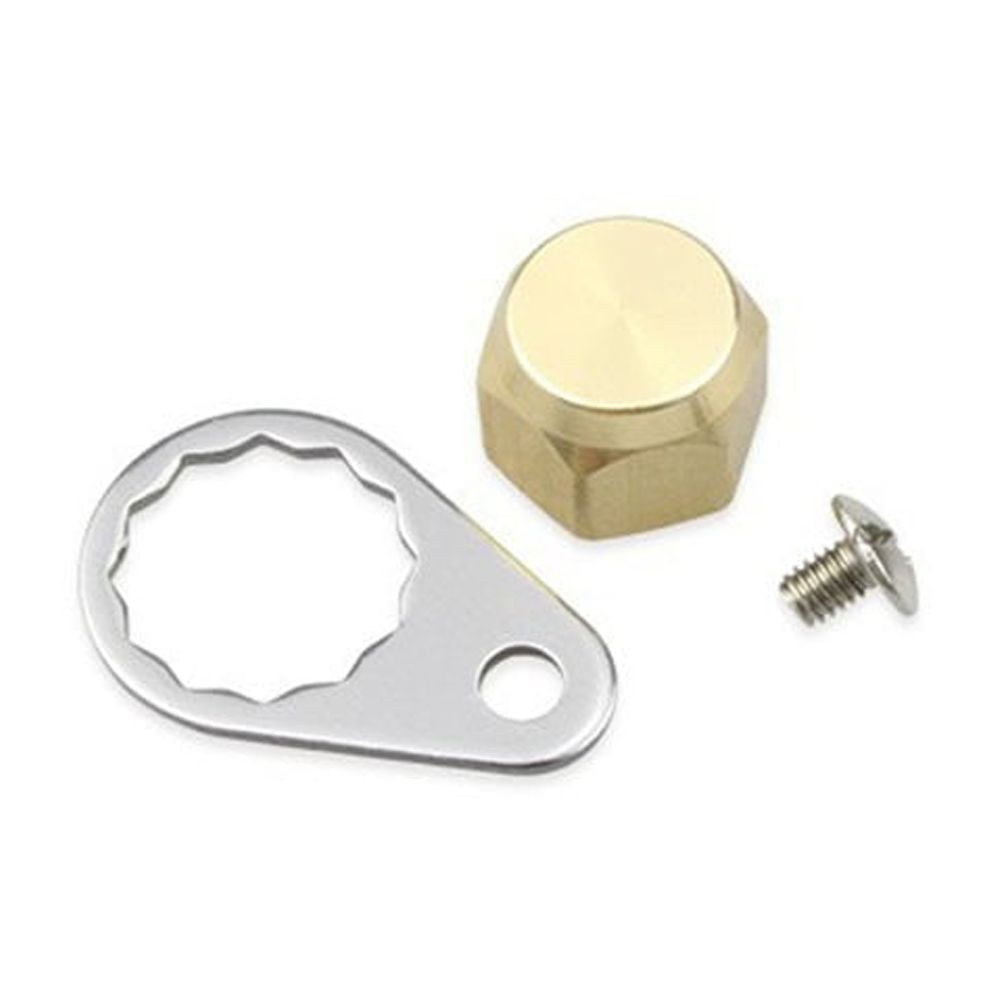 YaSaLy Baitcasting Fishing Reel Handle Screw for Baitcasting Reel Reel ...