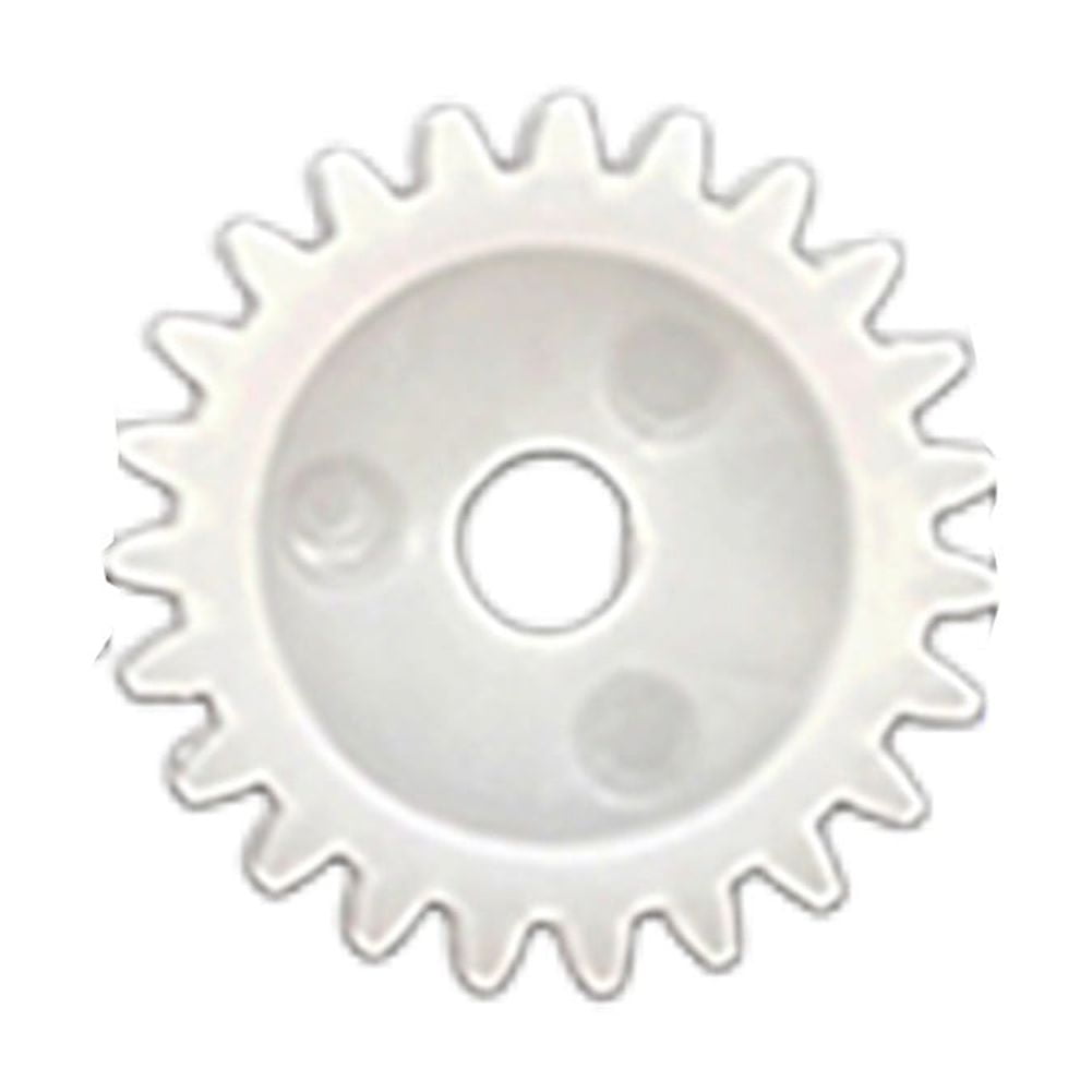YaSaLy Baitcasting Reel Transmiss Spindle Gears For ZEORSHIS Metal ...