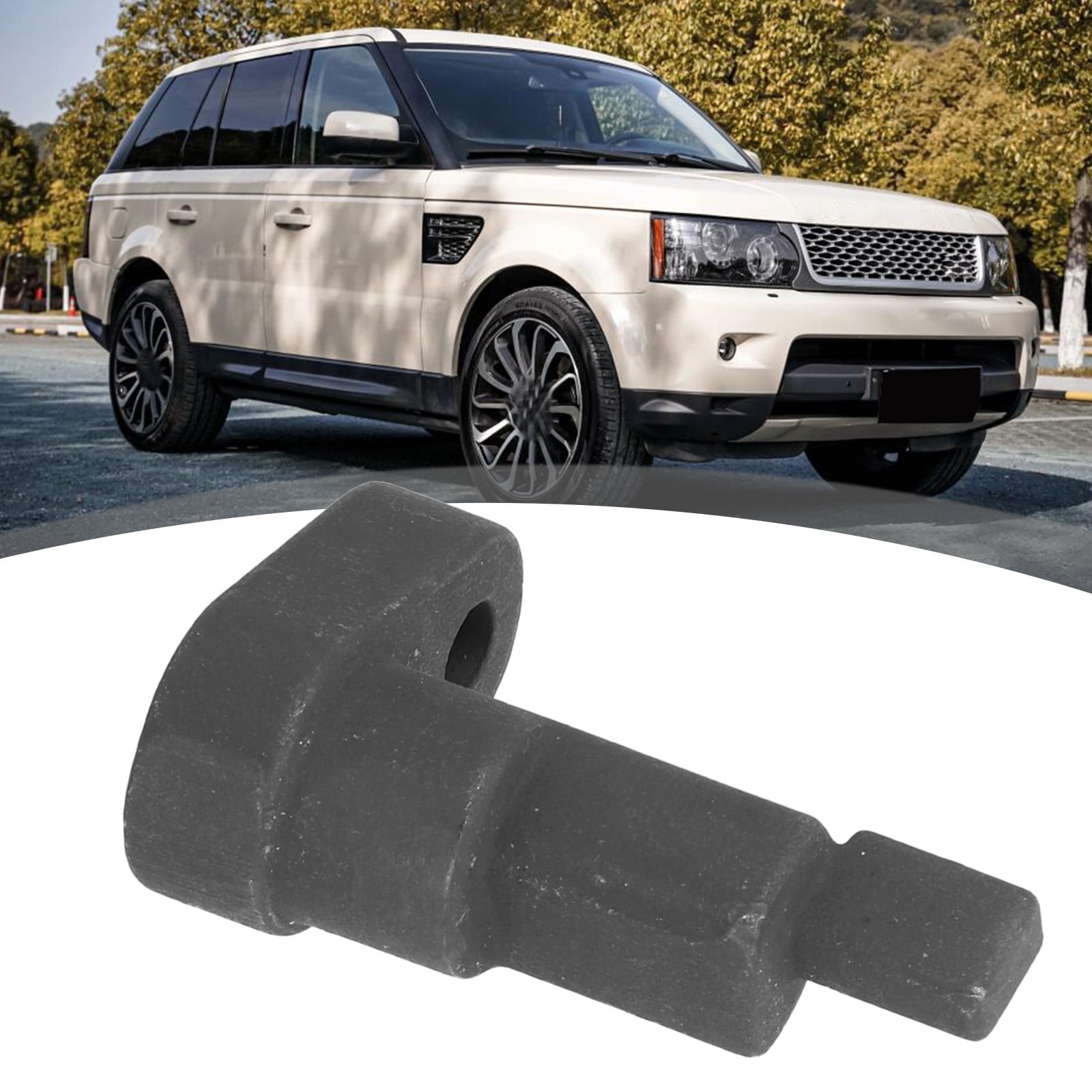 YaSaLy Camshaft Fuel Pump Shaft Alignment Timing Tool for Discovery Lr4 ...