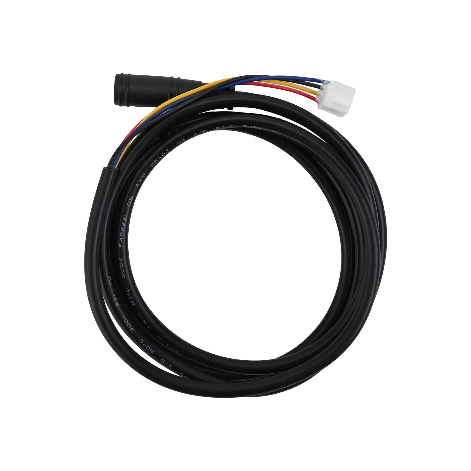 YaSaLy E-Scooter Communication line Data Cable Power Cable For Xiaomi ...