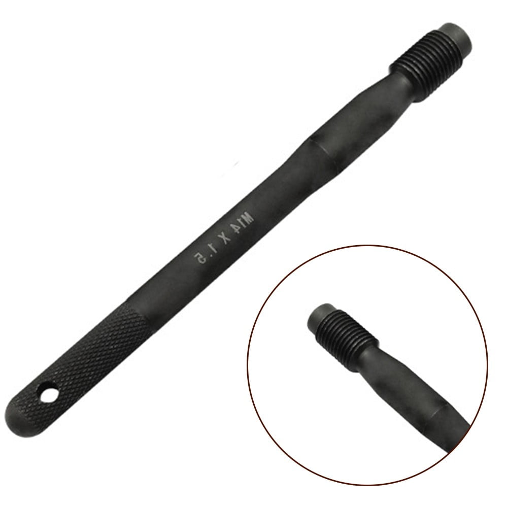 YaSaLy Efficient Wheel Lug Bolt Alignment Pin Guide Tool for Easy Wheel ...