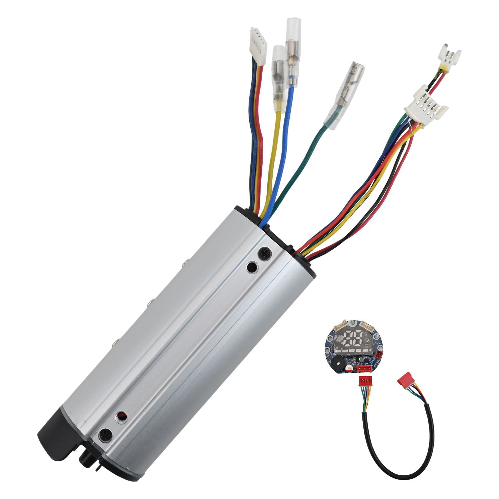 YaSaLy Electric Scooter Controller Dashboard Kits for Hx for X8 ...