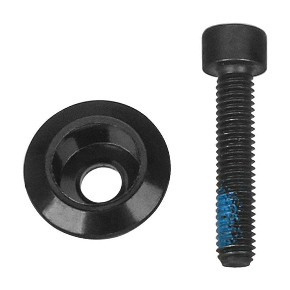 YaSaLy Electric Scooter Retaining Screw Set for Xiaomi 4Pro Front Fork ...