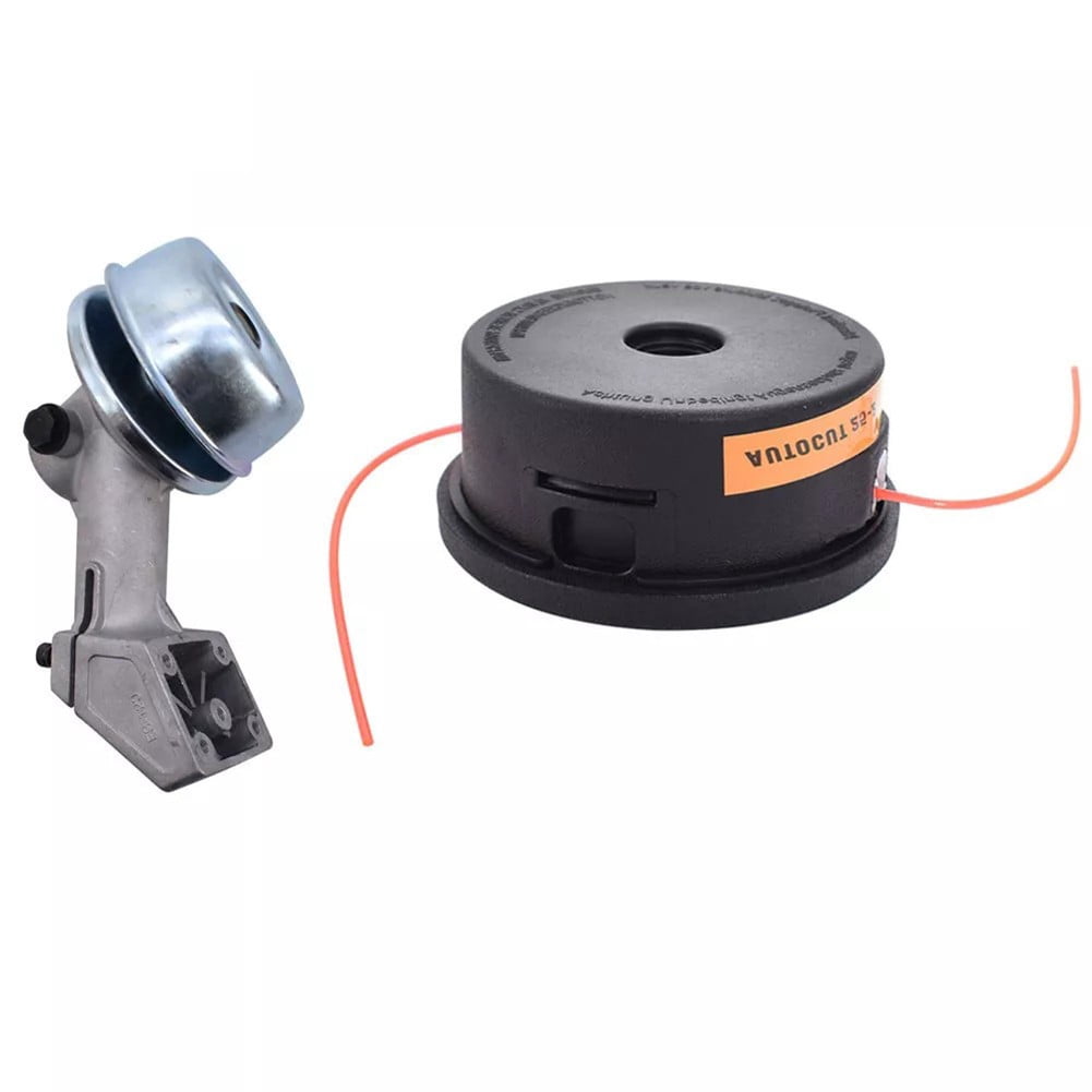 YaSaLy FS36 Trimmer Gear Box Head Fits For FS40 FS44 FS55 FS72 FS74 ...