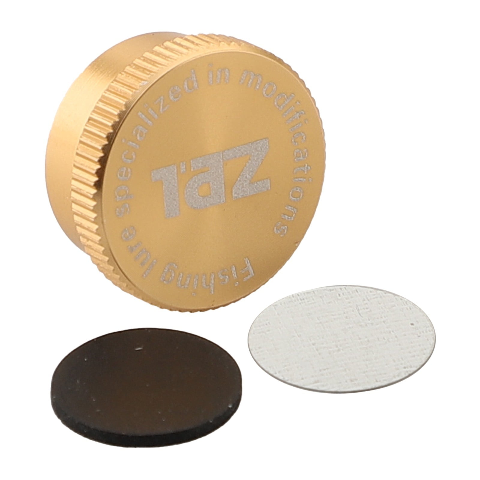 YaSaLy Fishing Reel Brakes Konb Cap For-Daiwa for Steez for Alphas ...