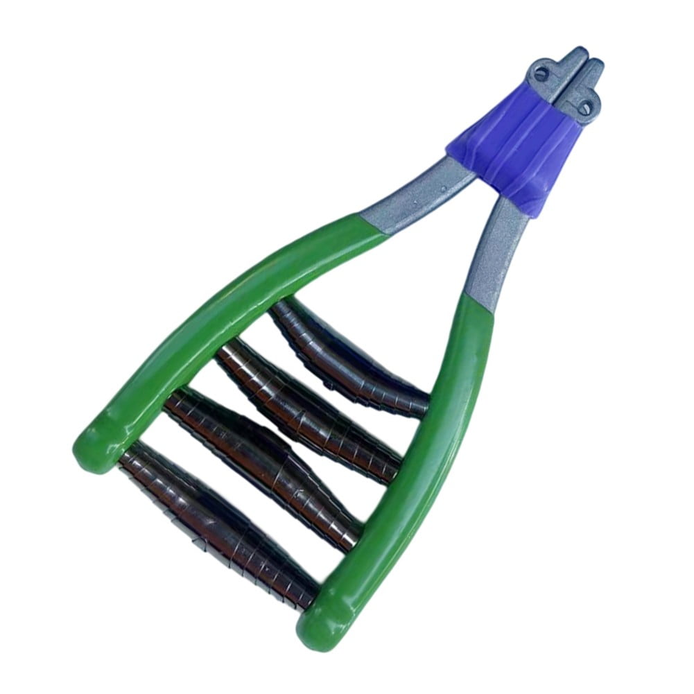 YaSaLy Four Springs Tennis Stringing Machine Badminton Stringing ...