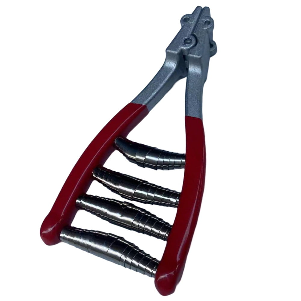 YaSaLy Four Springs Tension Maintainer Squash 14*7.2cm Tennis Stringing ...