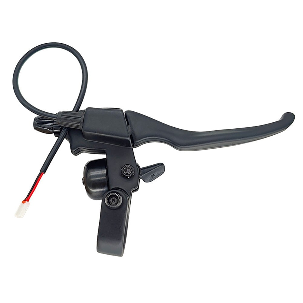 YaSaLy Handbrake Replacement for HX Series Electric Scooter with Bell ...
