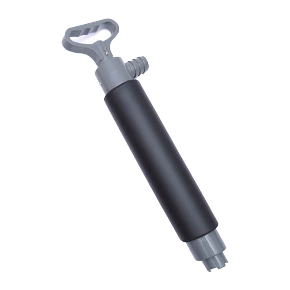 YaSaLy Kayak Manual Water Pump Boat Hand Tool Floating Hand Bilge Pump ...