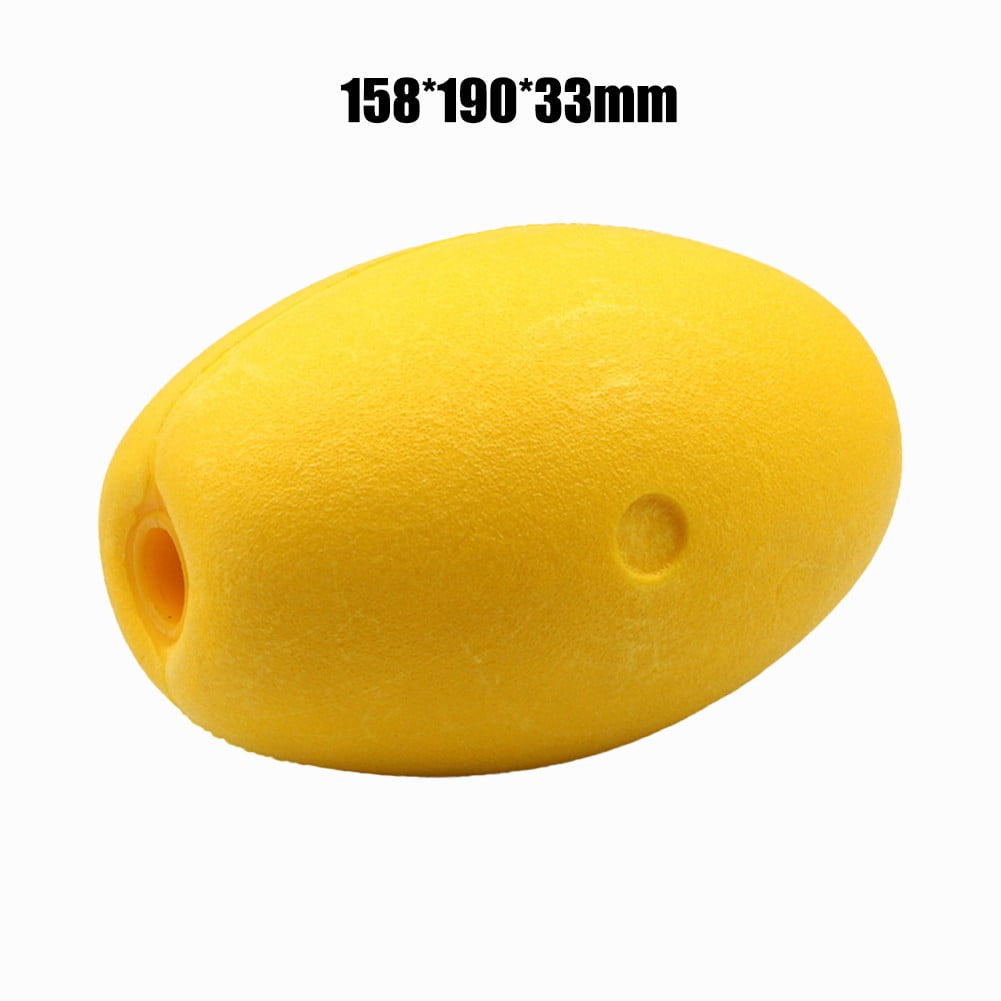 YaSaLy New Kayak Anchor Line Ski Rope Float Drift Anchor Float Buoy for ...