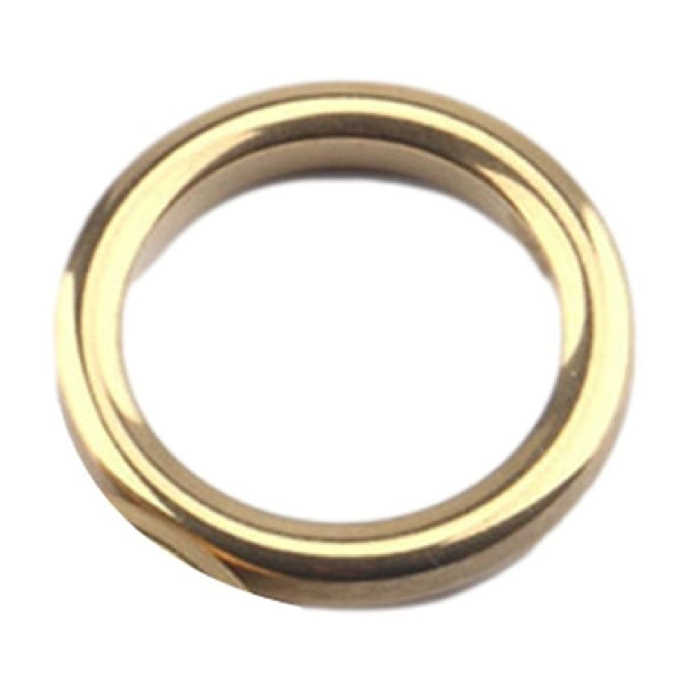 YaSaLy New Practical Rod Guide Ring Heat Conduction Parts Repair Spares ...