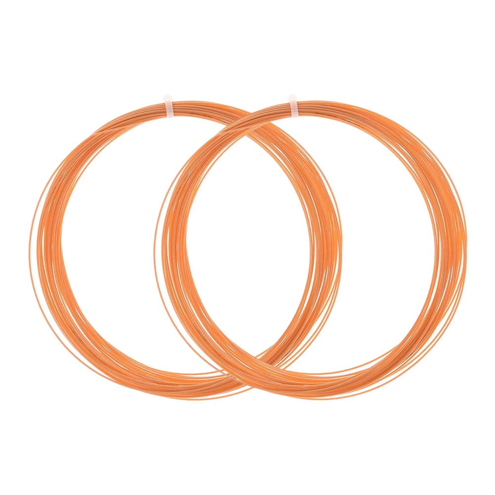 YaSaLy Nylon Badminton Wire 0.70mm Novice Training Badminton High ...
