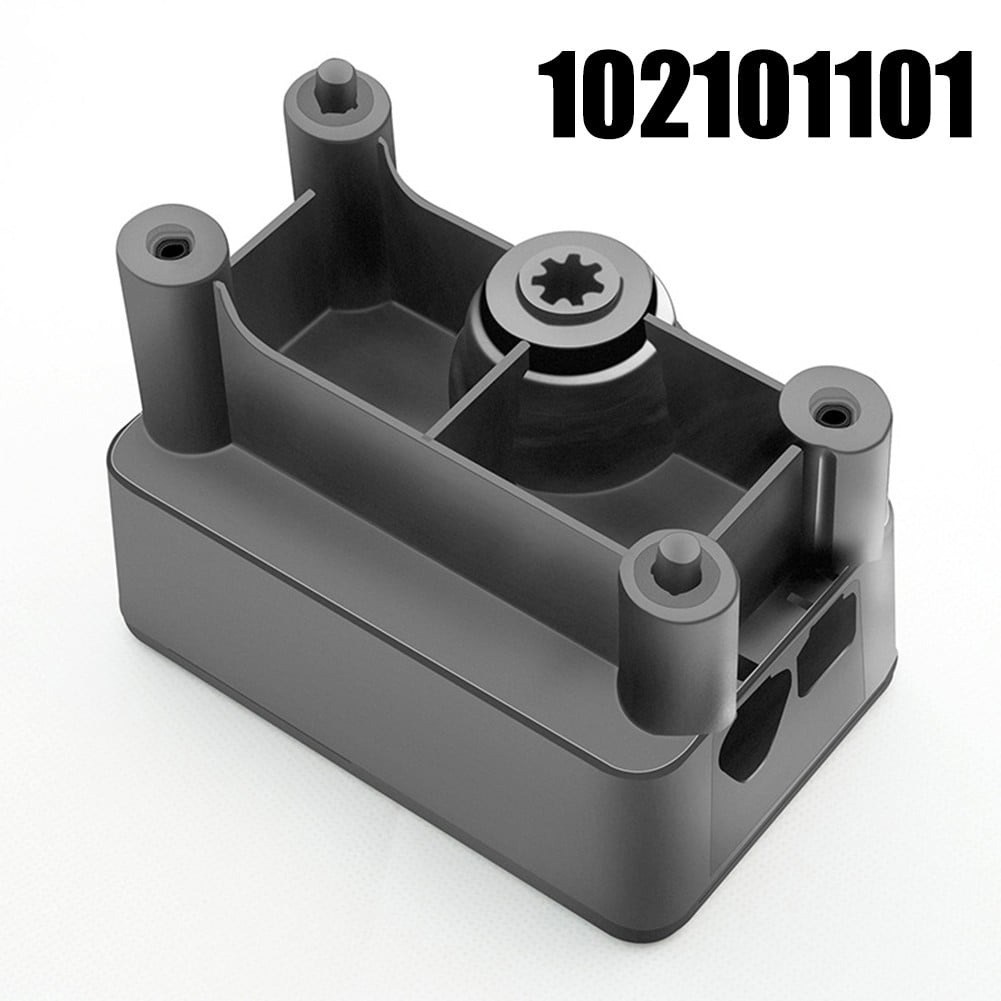 YaSaLy Potentiometer Module for Club Car DS and Carryall with Enhanced ...