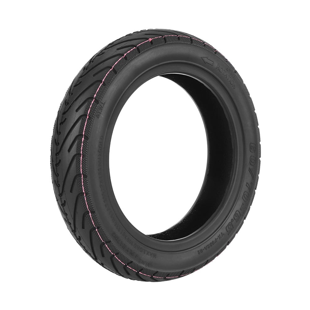 YaSaLy Premium 10 Inch 60/70 6 5 Outer Tyre for Ninebot Max G30 ...