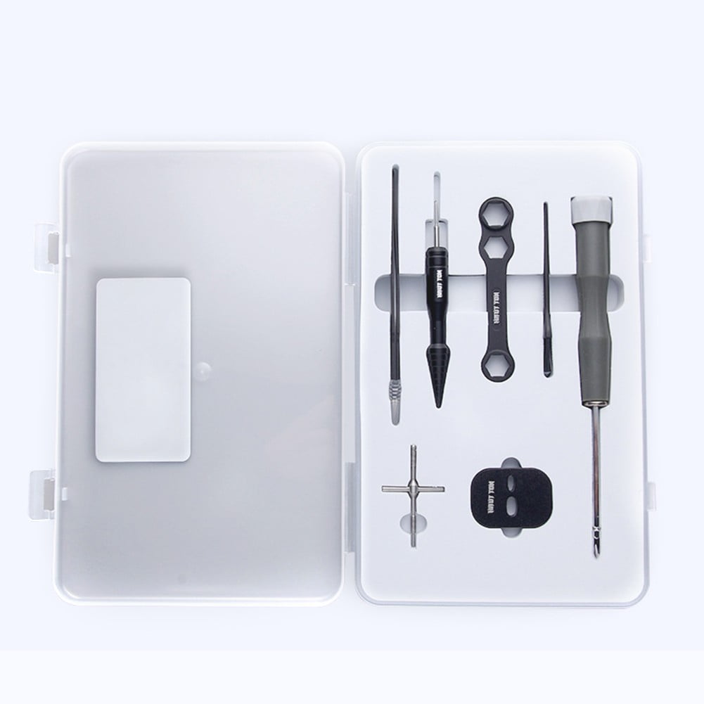 YaSaLy Removal Tool Repair Kit 1Set Maintenance Modified Spool Small To ...