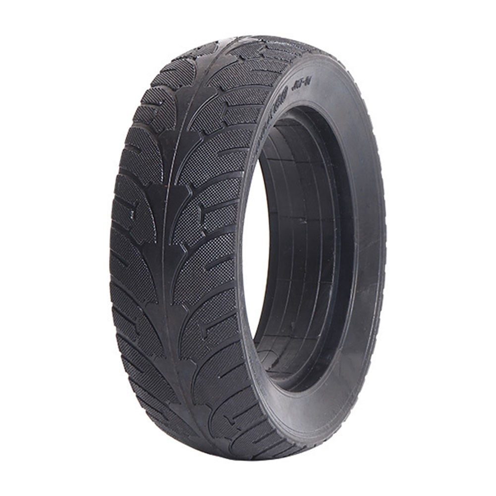 YaSaLy Solid Tyre Balance Car Rubber E Scooter Special Lines X Tyre ...