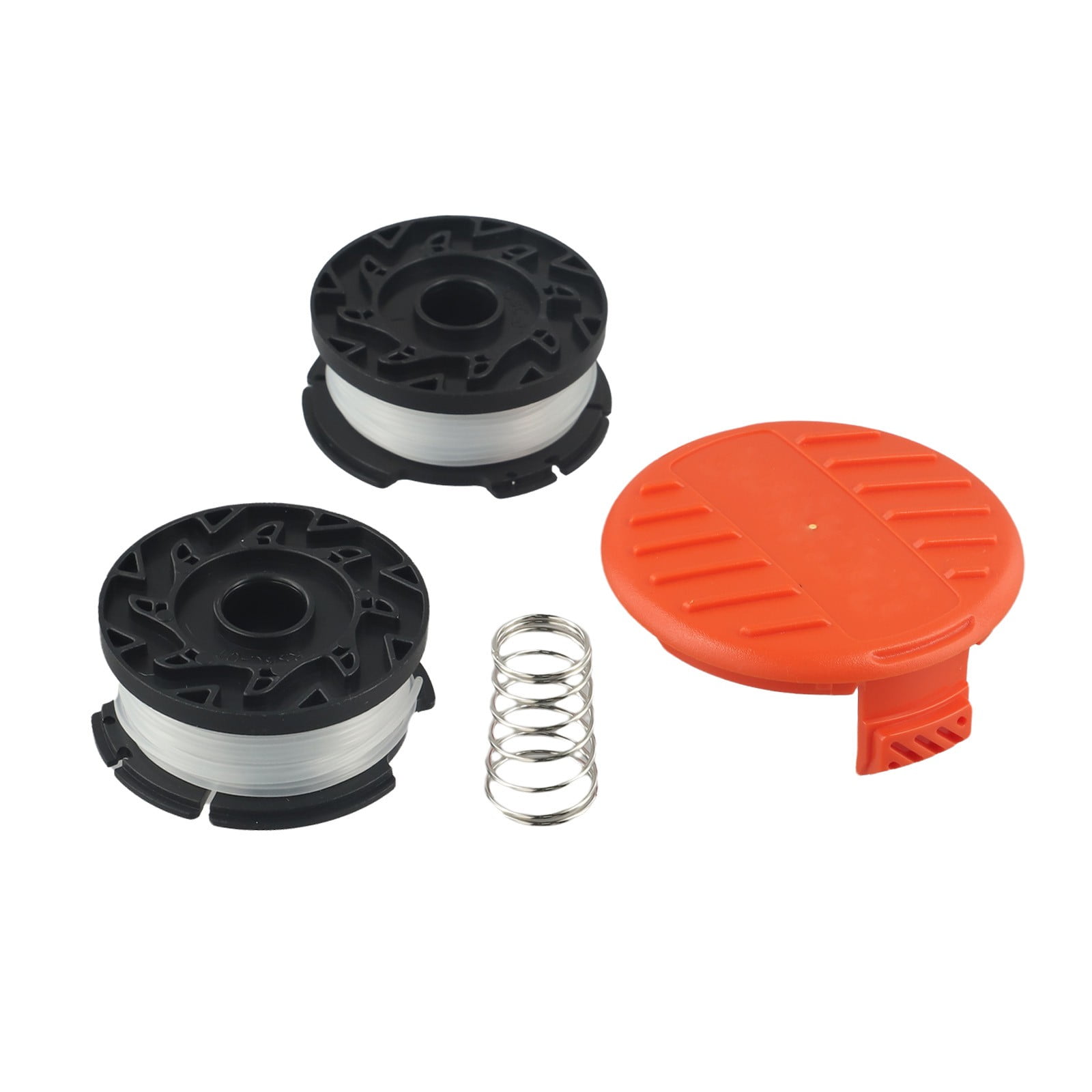 YaSaLy Spool & Line + Cover For STC1820PC STC1815 STC1820D Household ...