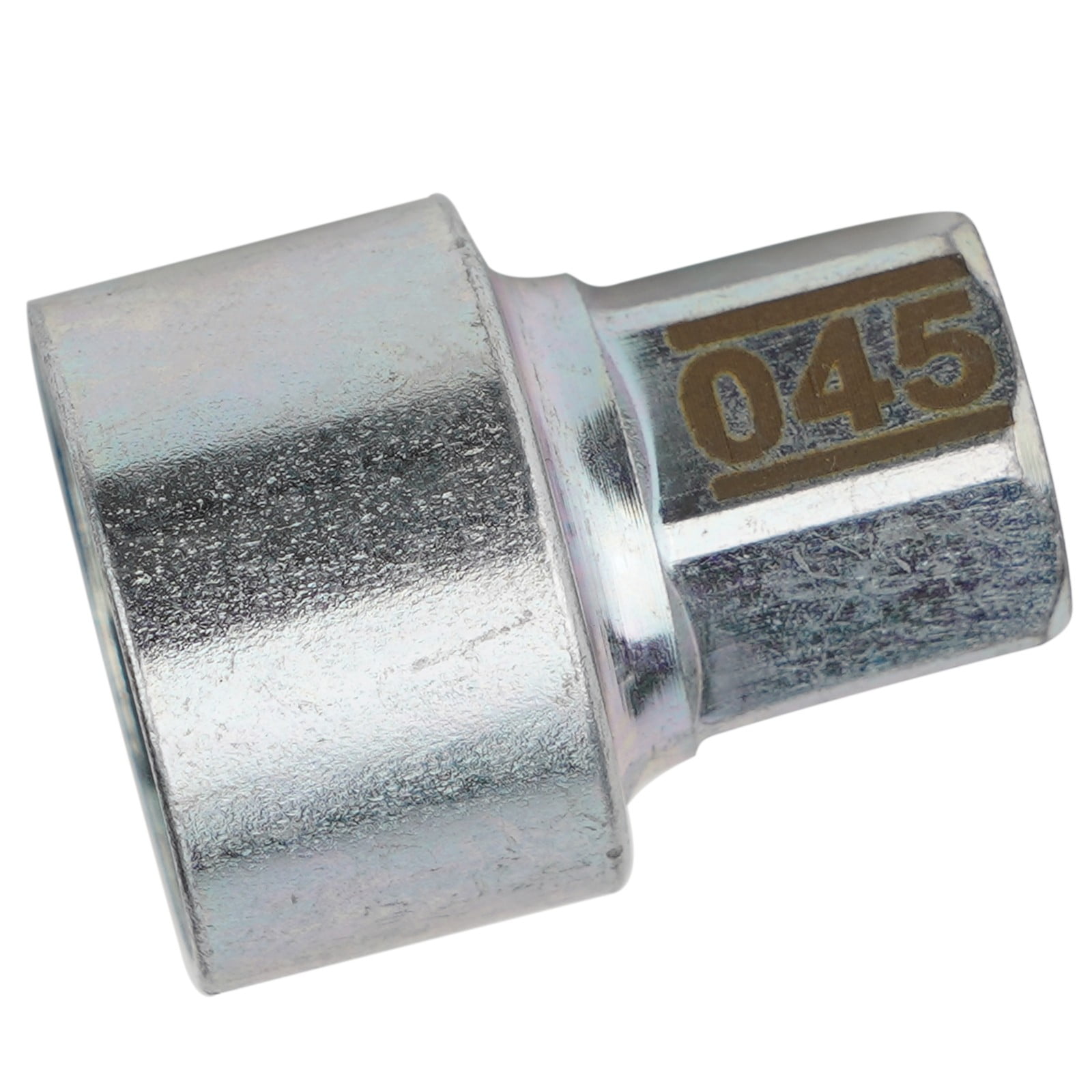 YaSaLy Steel Tire Wheel Lock Anti-Theft Screw Lug Nut Bolt #45 Removal ...