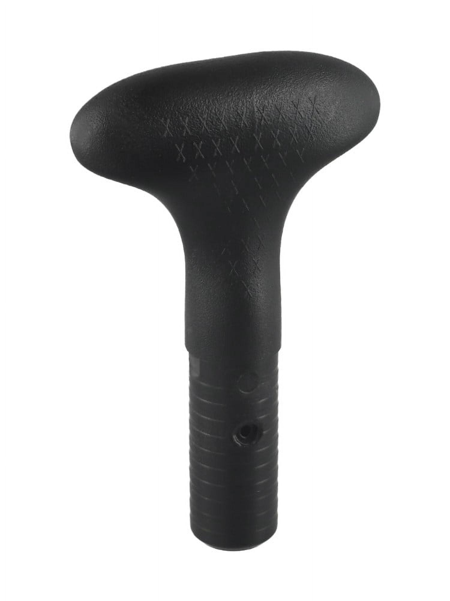 YaSaLy Sups Paddle Replacement Handle Canoe Paddles T Handle Boat ...