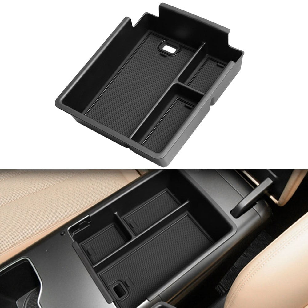 YaSaLy for Byd Song Pro Dmi 2025 Car Storage Box Console Armrest ...