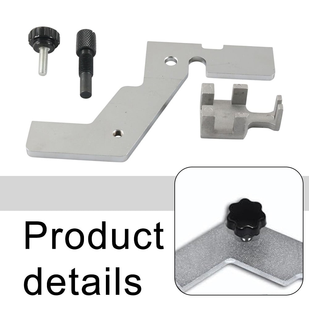 YaSaLy for Ford Ecoboost Timing Tool Kit 2.0L 2.3L Equal 303-507, 303 ...